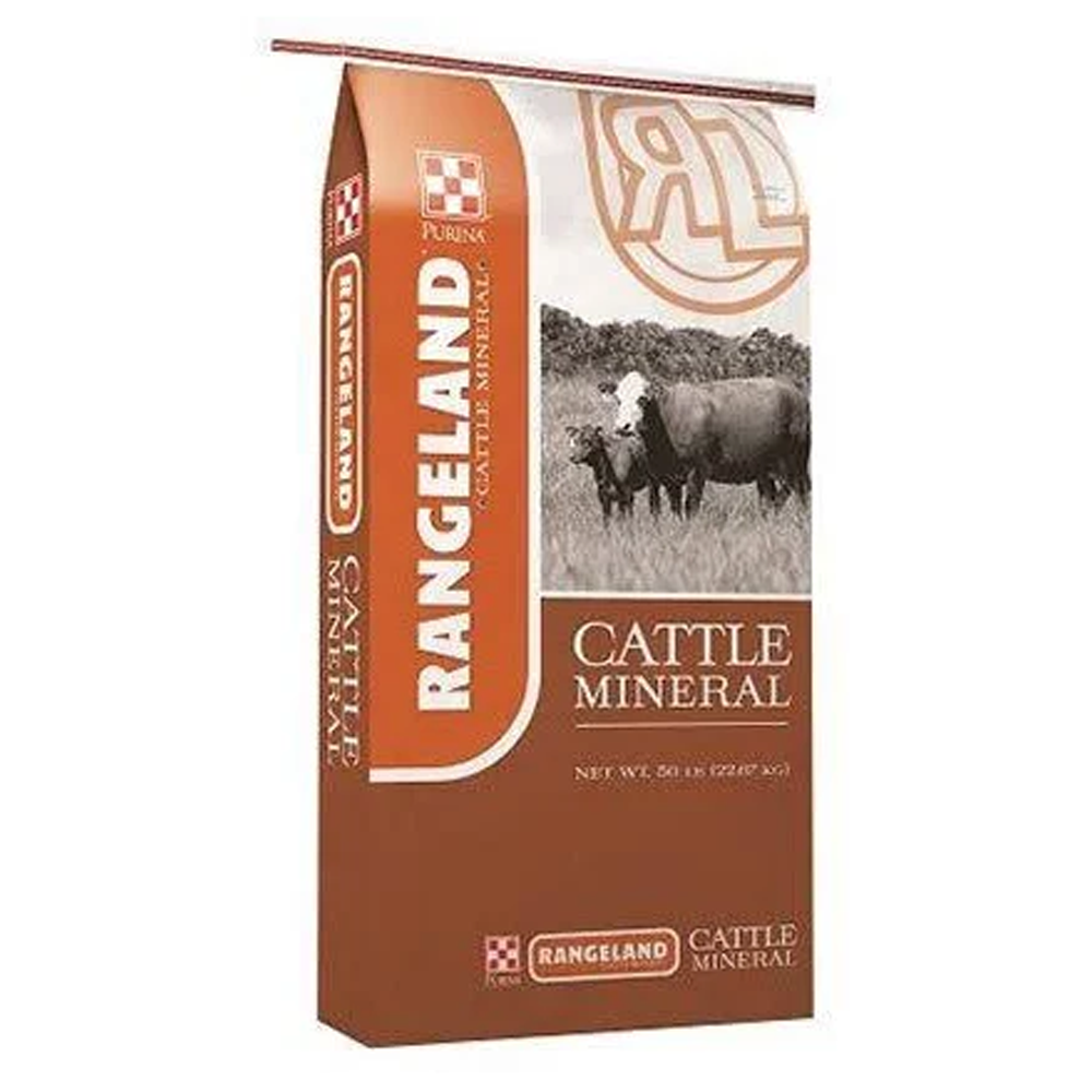 Purina RL Pro MIN HI-MAG 385Q - 50lb – Argyle Feed Store