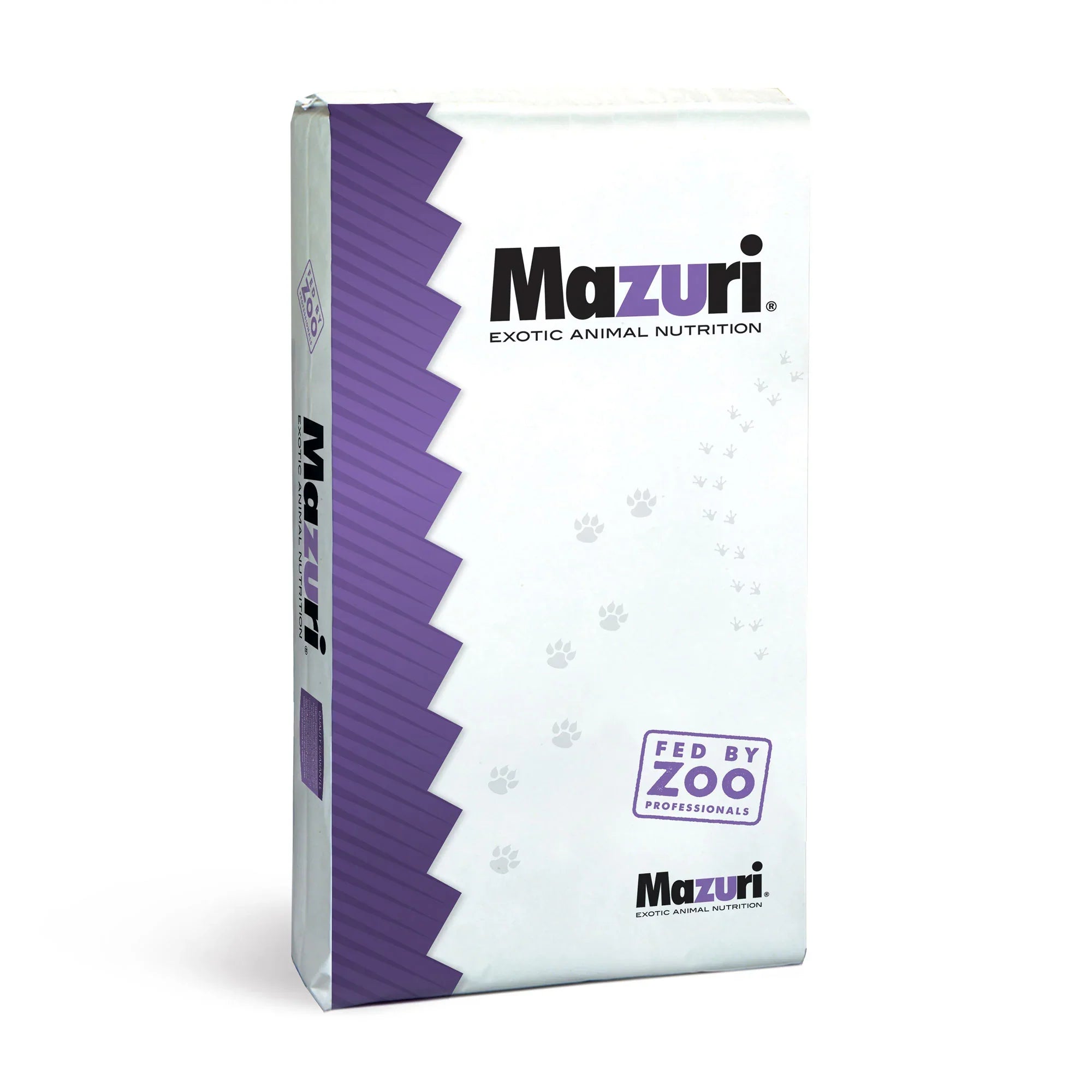 Mazuri Earthworm Diet 5M4X - 25lb – Argyle Feed Store
