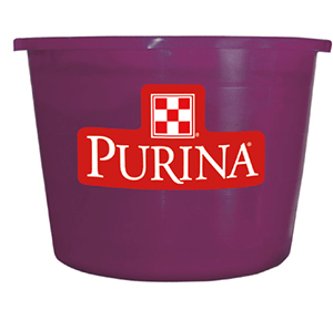 Purina Accuration Sheep & Goat RR Block 559C - 200lb – Argyle Feed Store